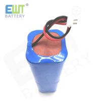 China Bulk 18650 Li-Ion Rechargeable Batteries 7.4V 8800mAh for Electric Vehicles E-Bikes Consumer Electronics for sale