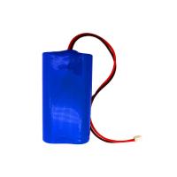 China EWT 18650 Li-Ion Rechargeable Battery Bulk 2200mAh 7.4V 800 Cycles -20~60 for Speaker for sale