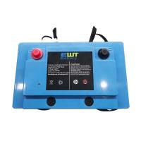 China EWT LiFePO4 12.8V 100Ah Battery Pack for Solar Energy Storage & Uninterruptible Power Supplies 2000 Cycles -20~60 Operation for sale