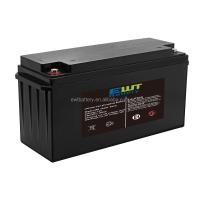 China EWT Lifepo4 IFR 32700 48V 150Ah 100a Uninterruptible Power Supply 15S25P 48v Battery Pack UPS for Home Appliance for sale