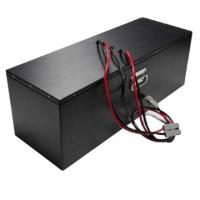 China EWT Lifepo4 IFR 32700 48V 150Ah 100a Uninterruptible Power Supply 15S25P 48v Battery Pack UPS for Home Appliance for sale