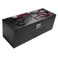 China EWT Lifepo4 IFR 32700 48V 150Ah 100a Uninterruptible Power Supply 15S25P 48v Battery Pack UPS for Home Appliance for sale