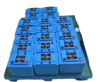 China EWT LiFePO4 12.8V 100Ah Battery Pack for Solar Energy Storage & Uninterruptible Power Supplies 2000 Cycles -20~60 Operation for sale