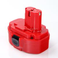 China EWT 12V 2000mAh Ni-MH Battery-24Wh Energy 800 Cycle Life for Power Tools & Home Appliances for sale