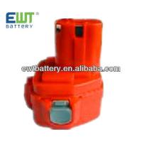 China EWT 12V 2000mAh Ni-MH Battery-24Wh Energy 800 Cycle Life for Power Tools & Home Appliances for sale
