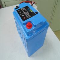 China EWT IFR 26650 LiFePO4 26650 Battery 12.8V 50Ah 640Wh for Electric Vehicles & Power Tools for sale