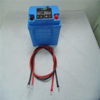 China EWT IFR 26650 LiFePO4 26650 Battery 12.8V 50Ah 640Wh for Electric Vehicles & Power Tools for sale
