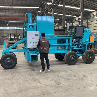 China UT Automatic Capacity 80-120 Bales Baling Press Machine for Rice Husk and Hay Silage for sale