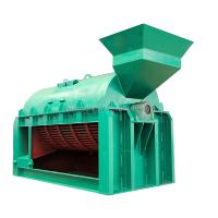 China First-class High Output 3-4 T Automatic Coconut De-fibering Machine Coir Fiber Extracting Machine for sale