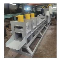 China 5Kg Cocopeat Block Making Baler Machine 650G Coir Pith Block Maker Pressing Machine for sale
