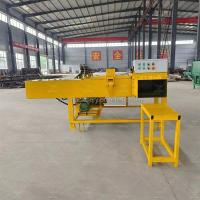 China Square Baler Waste Shredding Paper Hydraulic Baling Press for Environmentally Friendly for sale