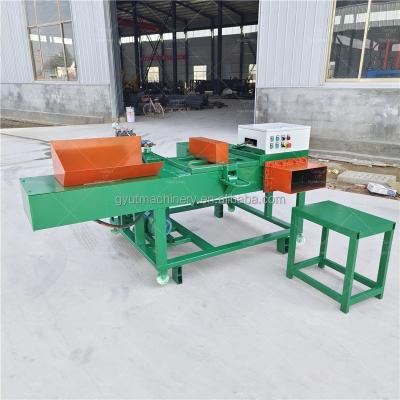 China Horizontal Hydraulic Multi-function Carton Recycling Baler Machine with 710 KG Capacity for sale