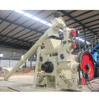 China Hydraulic Press Briquette making Machine Industry Use For Compressed Sawdust for sale