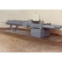 China Rice Husk Briquette Maker for Pressing Biomass Fuel Sturd Biofuel Wood Hydraulic Press for sale
