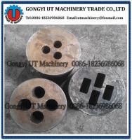 China Customized Hydraulic Press Machine for Animal Salt Mineral Licking Block 2kg 5kg 10kg for sale
