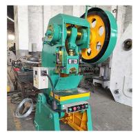 China UT Field Pump for Small Size Shovel Forming Parts High Speed Punching Mechanical Mold for sale
