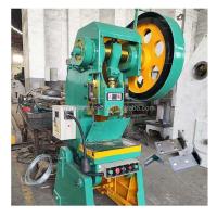 China UT Field Pump for Small Size Shovel Forming Parts High Speed Punching Mechanical Mold for sale