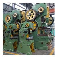 China UT Field Pump for Small Size Shovel Forming Parts High Speed Punching Mechanical Mold for sale