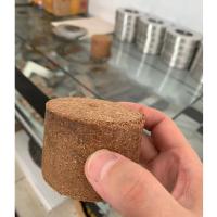 China 1750*1250*680 Wood Sawdust Piston Press Briquette Machine with 8-75mm Briquette Size for sale