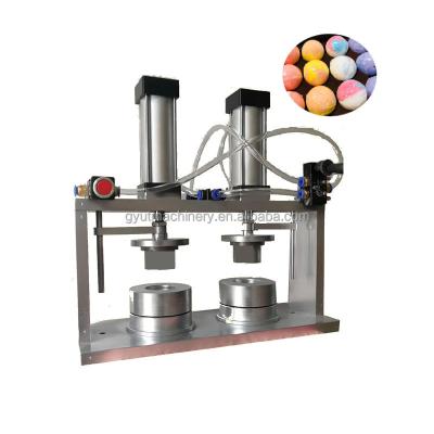 China Super Shampoo Bar Bath Bomb Press Making Machines with Good and Roller of Diameter 360MM for sale