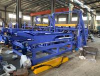 China Epal Wooden Pallet Nailing Machine for Pine Wood Pallets  Plant for sale