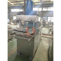 China Professional Sugar Cube Pressing Machine for Seasoning Processing Made from Sugar for sale