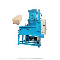 China 1000g per Bag Wood Shavings Packing Machine Designed for Animal Bedding Packaging for sale