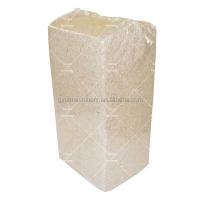 China 1000g per Bag Wood Shavings Packing Machine Designed for Animal Bedding Packaging for sale