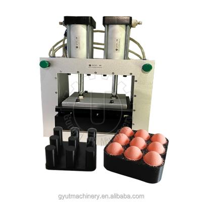 China High Productivity Bath Bomb Press Machines with Four Roller Double Press Technology for sale