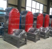 China 1750*1250*680 Voltage 380v Bagasse Sugarcane Charcoal Briquette Press Machine Plant for sale