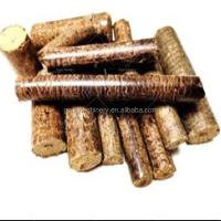 China 98% Biomass Tree Leaves Bamboo Charcoal Coal Briquettes Press Manufacturing Machines for sale