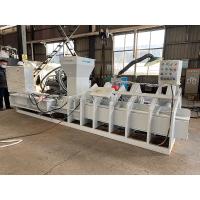 China Advanced 5kg Cocopeat Block Press Machine for Gardening and Farming Customizable for sale