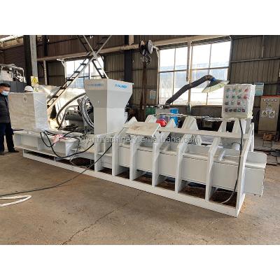 China Advanced 5kg Cocopeat Block Press Machine for Gardening and Farming Customizable for sale