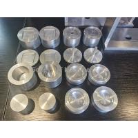 China Pneumatic Bath Bomb Press Machine for Shampoo Bar and Private Label Skin Whitening for sale