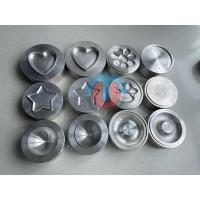 China Pneumatic Bath Bomb Press Machine for Shampoo Bar and Private Label Skin Whitening for sale