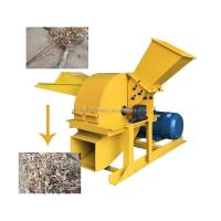China 4070 KG Wood Logs Wide Used Professional Biomass Drum Wood Chipper for sale