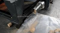 China 2024 Sawdust Biomass Briquette Making Machine with 380v Voltage and Hydraulic Press for sale