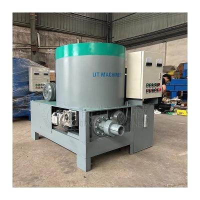 China Spain Market Biomass Briquette Making Machine with and 220v/380v/440v Optional Voltage for sale