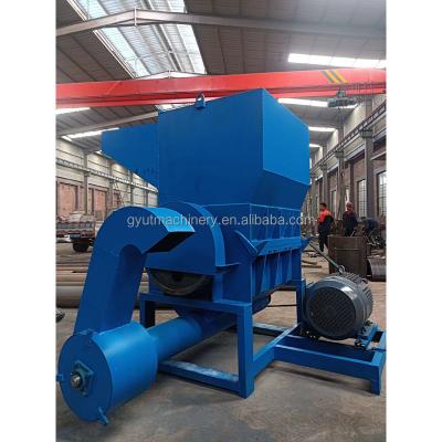 China High Productivity Coconut Dehusker Shelling Machine with 220v Voltage and Crushing for sale