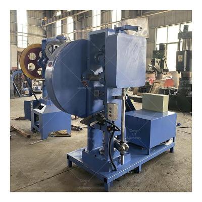 China 1200KG Full Automatic Hydraulic Bath Bomb Balls Press Making Machine for High Productivity for sale