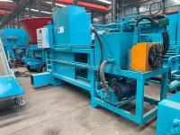 China 500KG Alfalfa Straw Baling Compress Machine After Service Spare Parts Included for sale
