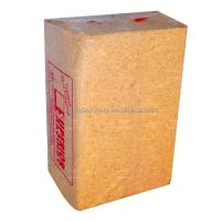 China 50T Press Wood Shavings and Sawdust Baler for Hamster Pet Bedding Packing Machine for sale