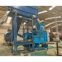 China Wood Shavings and Sawdust Baler Customizable Options for Different Needs for sale