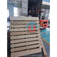 China Industrial Automatic Hydraulic Press Machien Wood Pallet Making Machine Wooden Pallet Block Extruding Machine for sale