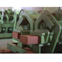 China Cocopeat Fiber Coconut Coir Growing Slab for Hydroponic 5kg Block Press Baler Machine for sale