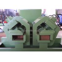 China Cocopeat Fiber Coconut Coir Growing Slab for Hydroponic 5kg Block Press Baler Machine for sale