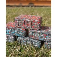 China Customer Requirements Rice Husk Briquette Maker with Consumption and Multi-Function for sale