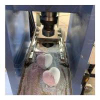 China Advantageous Small Bar Liquid Soap Bath Ball Press Machine for Building Material Shops for sale