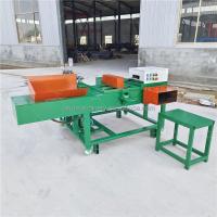 China Clothes Baler Rags Baling Press Machinery for Scrap Clothes Wiper Compactor for sale