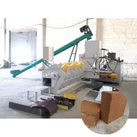 China 3000*2200*2500mm Cocopeat Fiber Coconut Coir Cocopeat Growing Slab for Hydroponic Farms for sale
